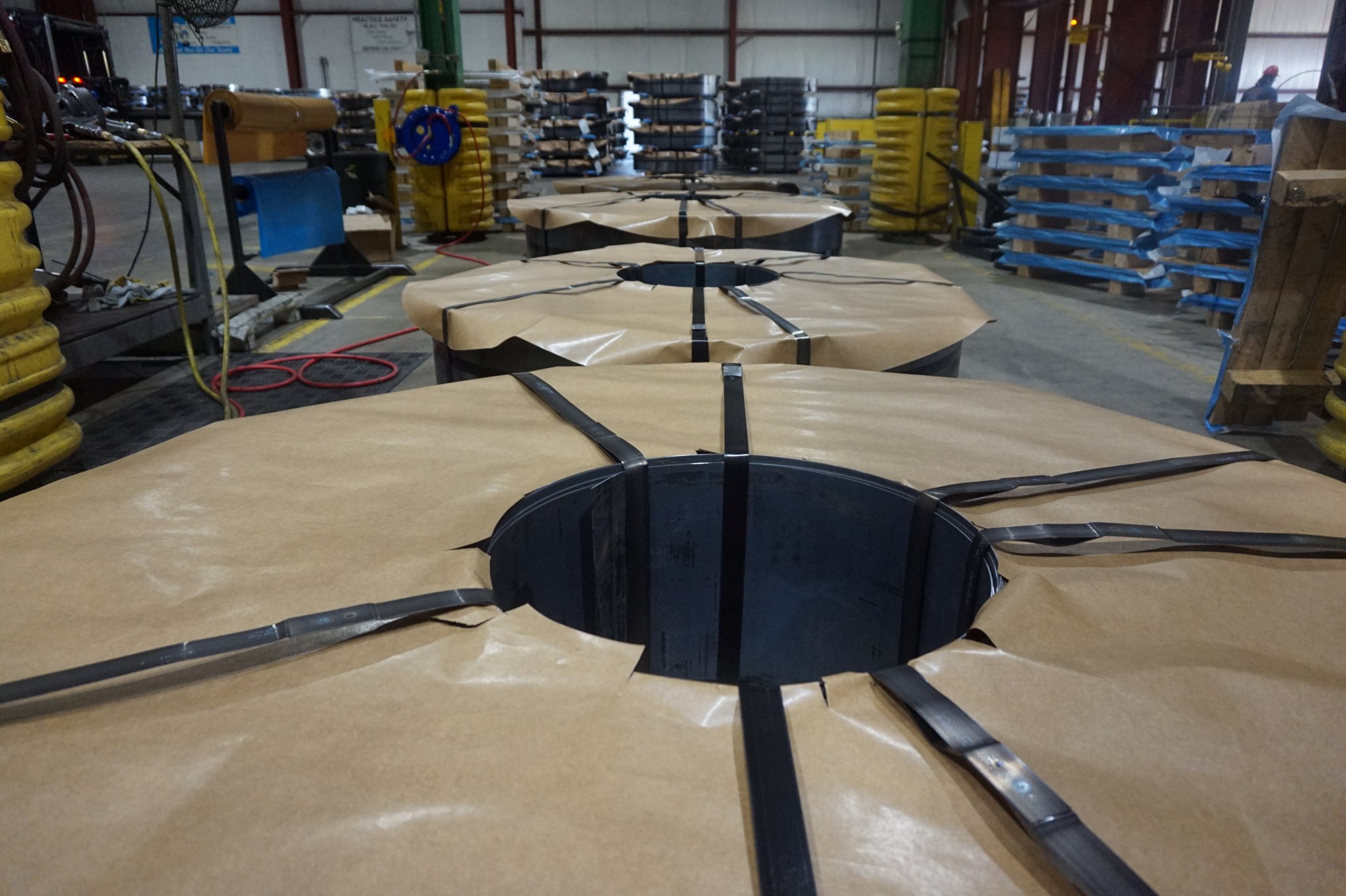 Products & Services – Magic Coil Products